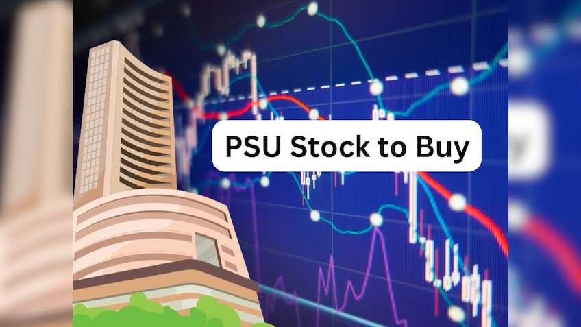 दिवाली से पहले 3 PSU Stocks में Buy का अच्छा मौका, मिल सकता है तगड़ा ...