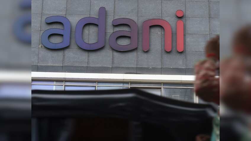 Gautam Adani Bribery Case: अडानी ग्रुप ने जारी किया मीडिया स्टेटमेंट ...