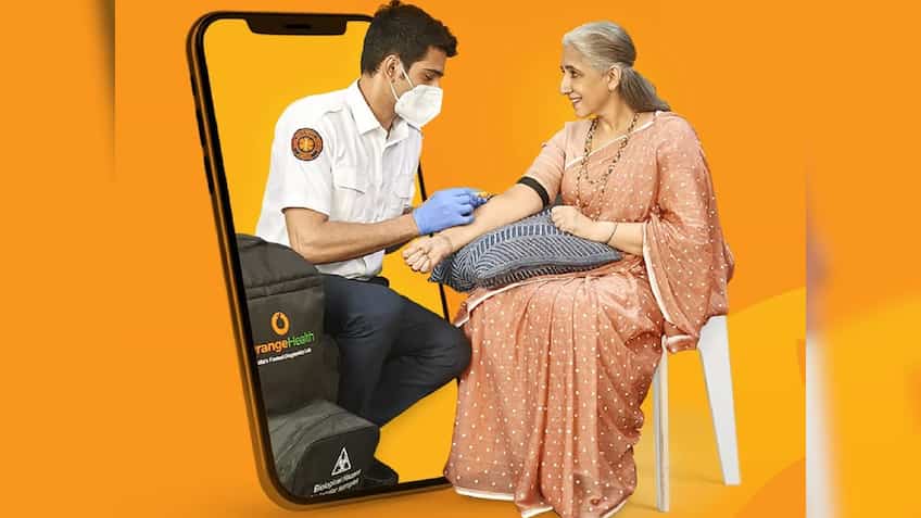 Orange Health ने जुटाई करीब ₹96 करोड़ की Funding, जानिए कहां होगा पैसों ...