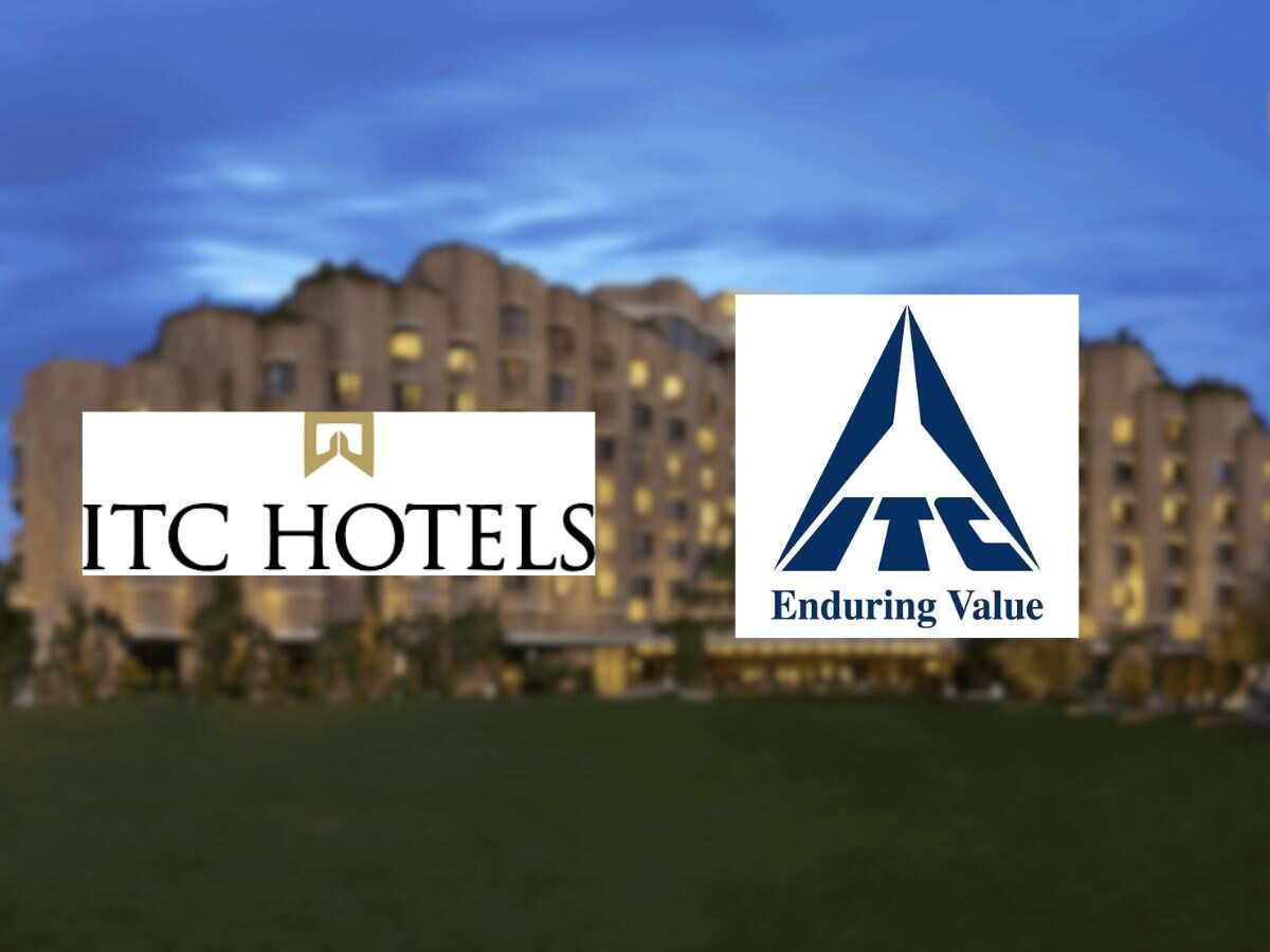 ITC Hotels Demerger: क्या होगा ITC Hotels के शेयर का भाव? विस्तार से ...