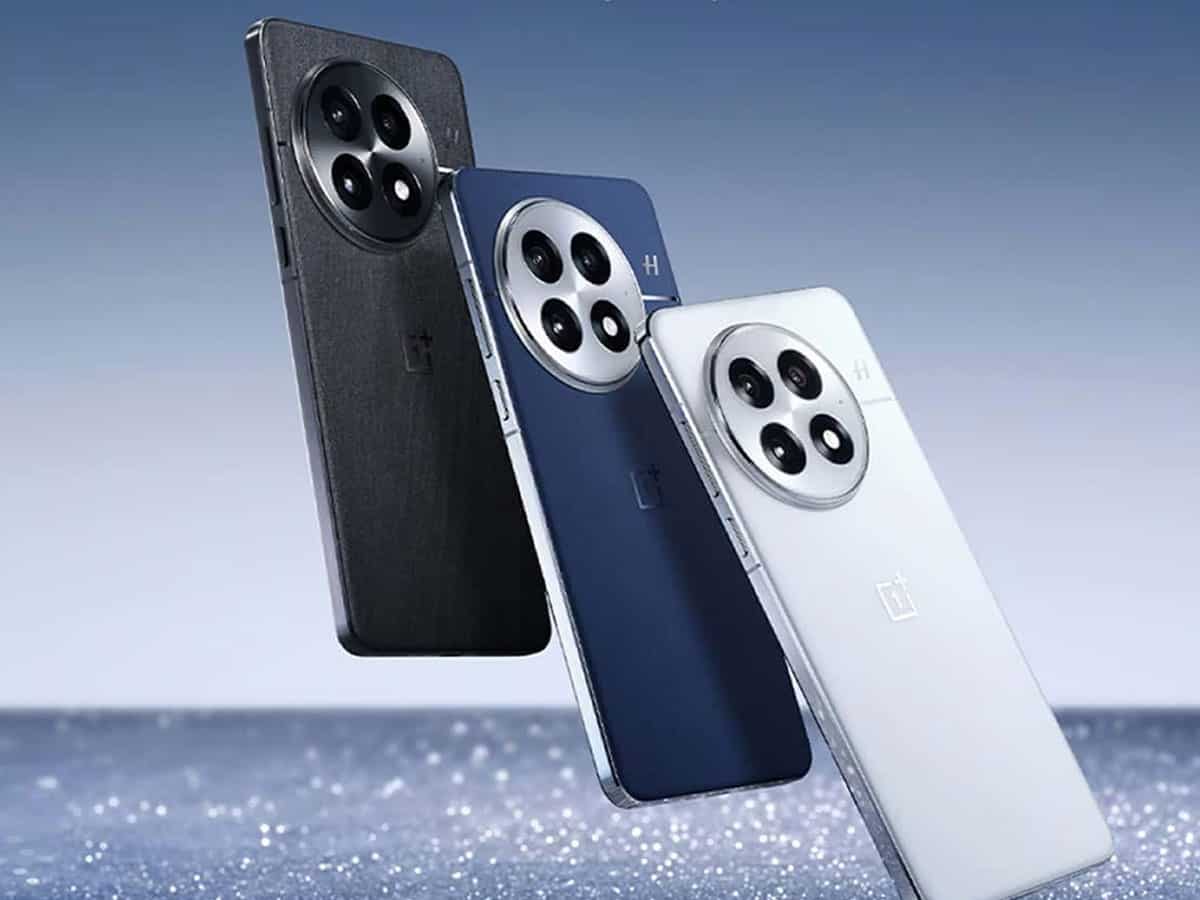One Plus 13, One Plus 13 R स्मार्टफोन लॉन्च, दमदार कैमरा, AI फीचर्स से ...
