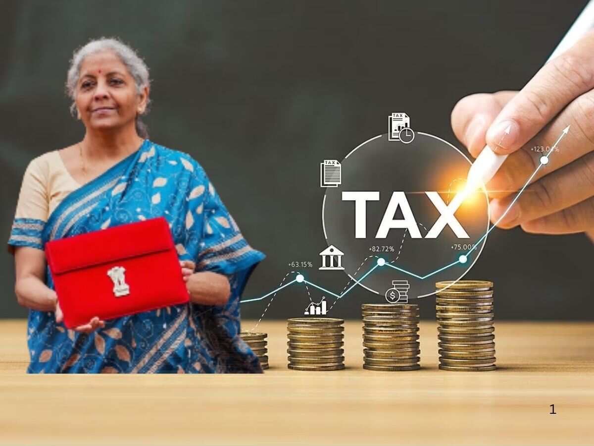 6 फरवरी को पेश किया जा सकता है New Income Tax Bill, जानिए क्या कुछ हो ...