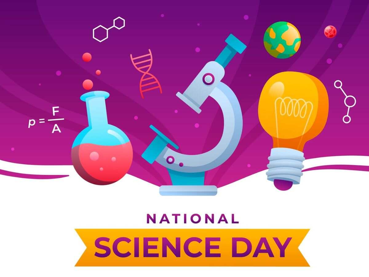 National Science Day 2025: क्‍या है 'रमन इफेक्‍ट' जिसकी वजह से भारत को ...