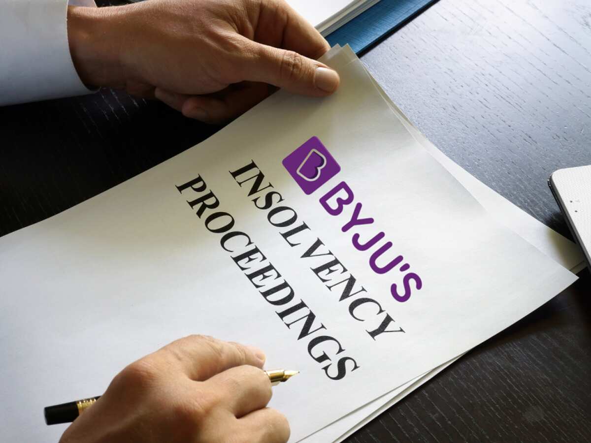 BYJU’s की CIRP प्रक्रिया में EY की संदिग्ध भूमिका को लेकर बड़ा खुलासा ...