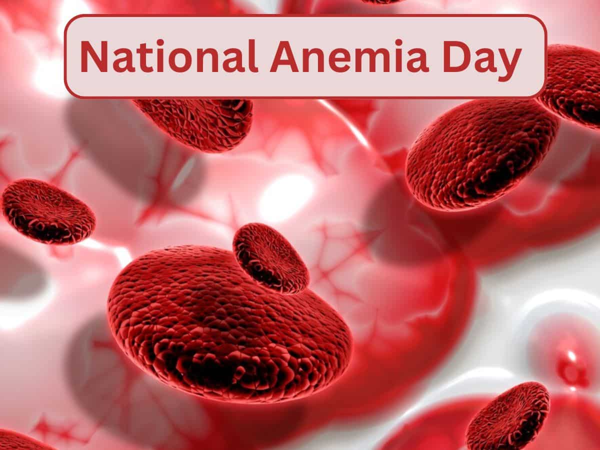 National Anemia Day 2025: खाने के बाद पीते हैं चाय तो आज से सुधार लें ...
