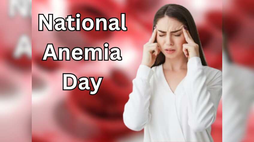 National Anemia Day: शरीर में बहुत तेजी से ब्‍लड की रिकवरी करती हैं ये ...