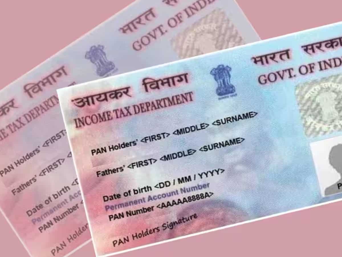 PAN Card Expiry: आपका पैन भी तो नहीं हो गया एक्सपायर? जानिए कब तक रहेगा ...