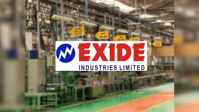 Exide Industries को मिला नया CFO, मनोज कुमार अग्रवाल संभालेंगे फाइनेंस ...