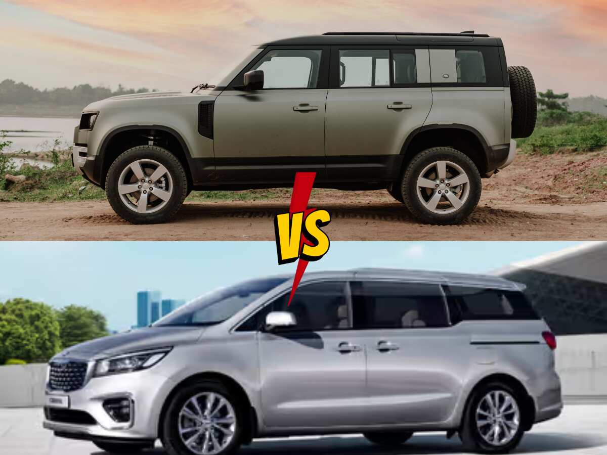 SUV Vs MPV: दिखने में एक जैसी लेकिन फिर भी हैं अलग, बिना इन दोनों का अंतर जानें आधा भारत खरीदने ...
