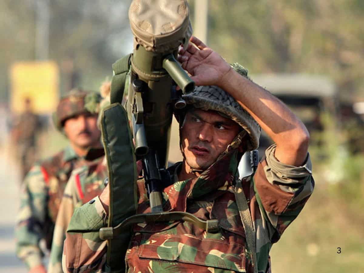 Defence Stocks जो रॉकेट बनने के लिए हैं तैयार, चमका देंगे आपका पोर्टफोलियो