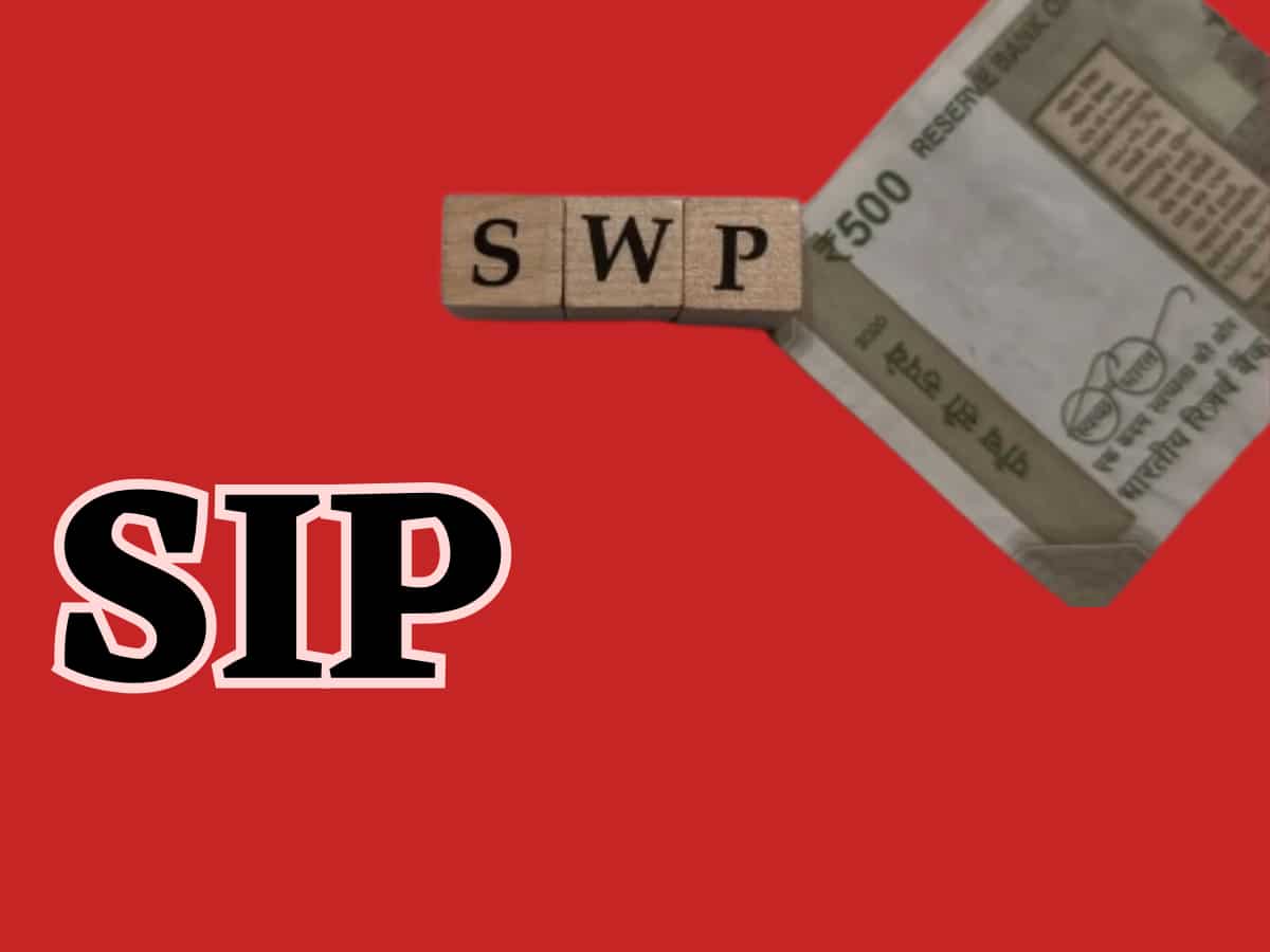 SIP है जबरदस्त या SWP करेगा धमाल? 'पक्की' इनकम के लिए कौन सी स्कीम है ...
