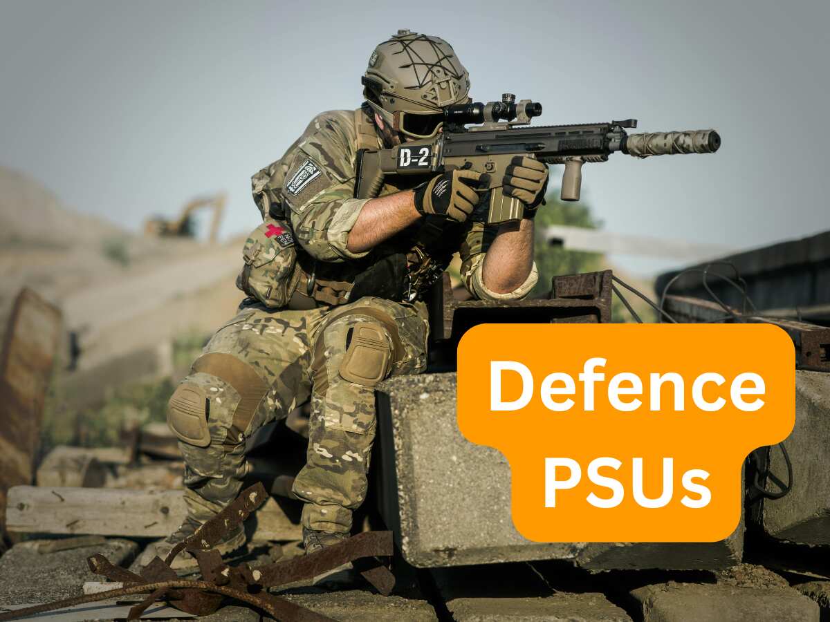 3 Defence PSU जिनको मिला मिनीरत्न का दर्जा, जानें क्या करती हैं ये ...