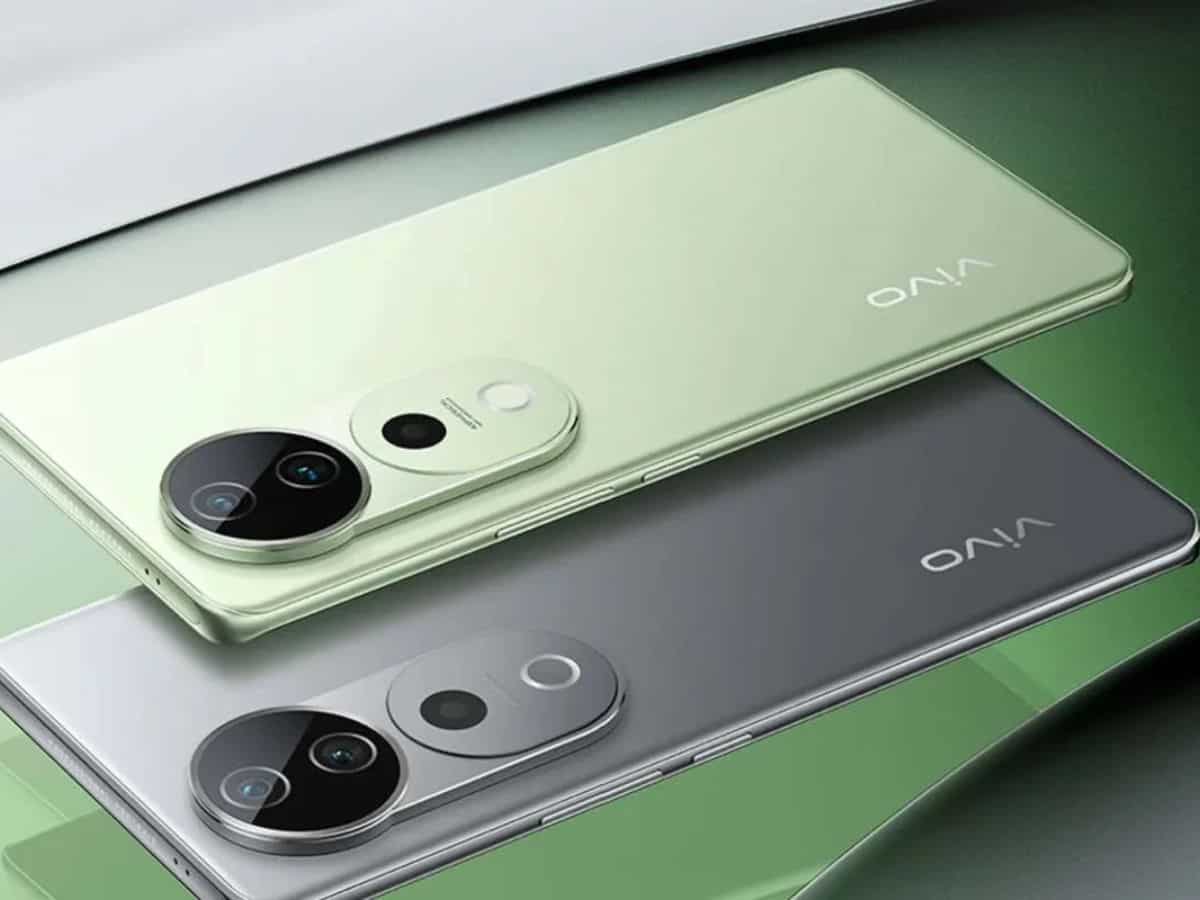 जून के 5G Superstars! OnePlus 13s, Vivo T4 Ultra और 5 जबरदस्त ऑप्शंस ...