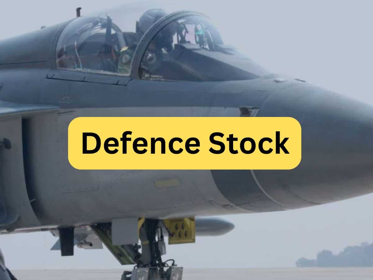लॉन्ग-टर्म के लिए 2 Defence PSU Stocks, पोर्टफोलियो को देगा फौलादी मजबूती