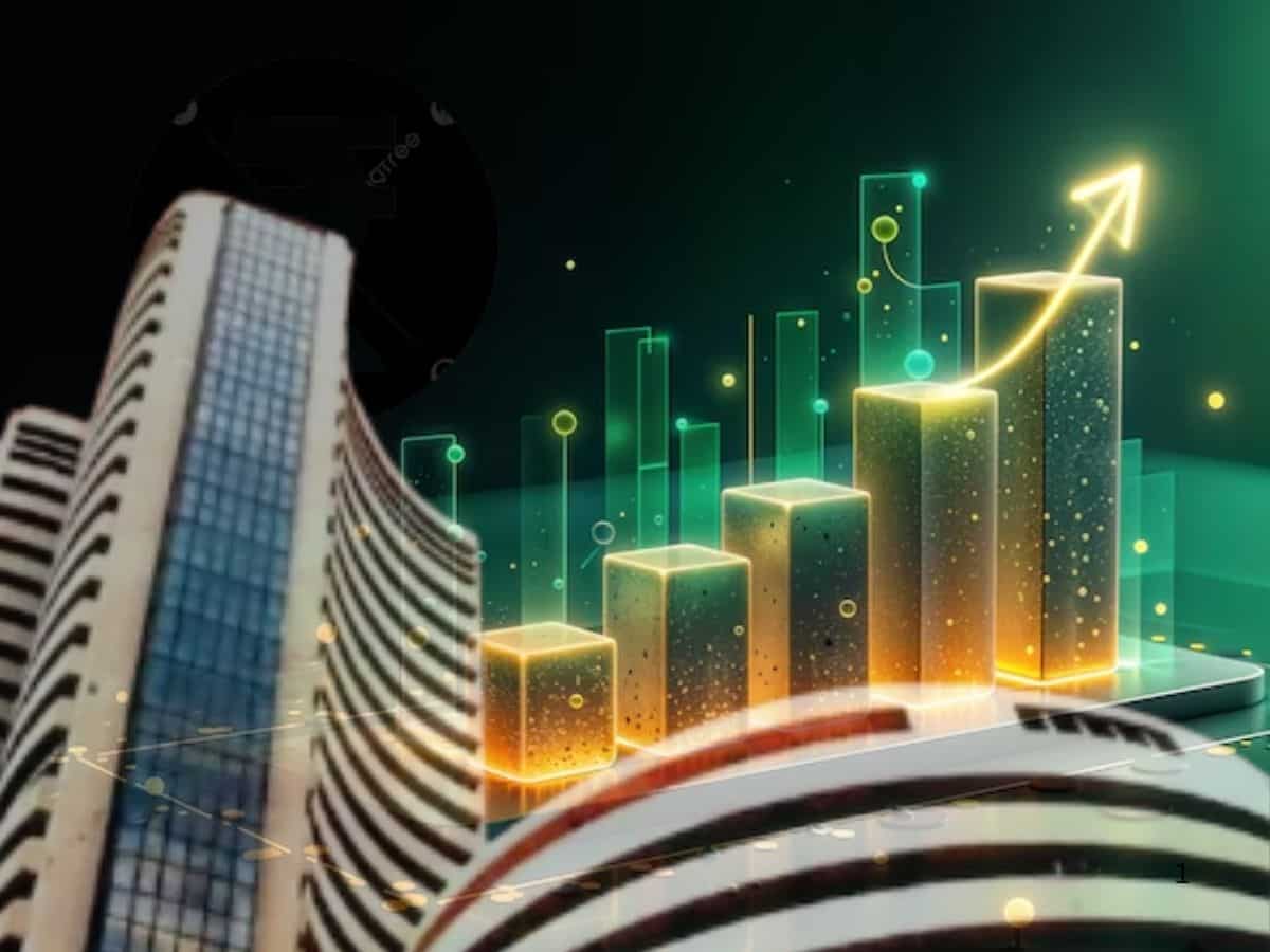 2 Technical Stocks जिनमें आने वाली है बड़ी रैली, कम समय में तगड़ी कमाई ...