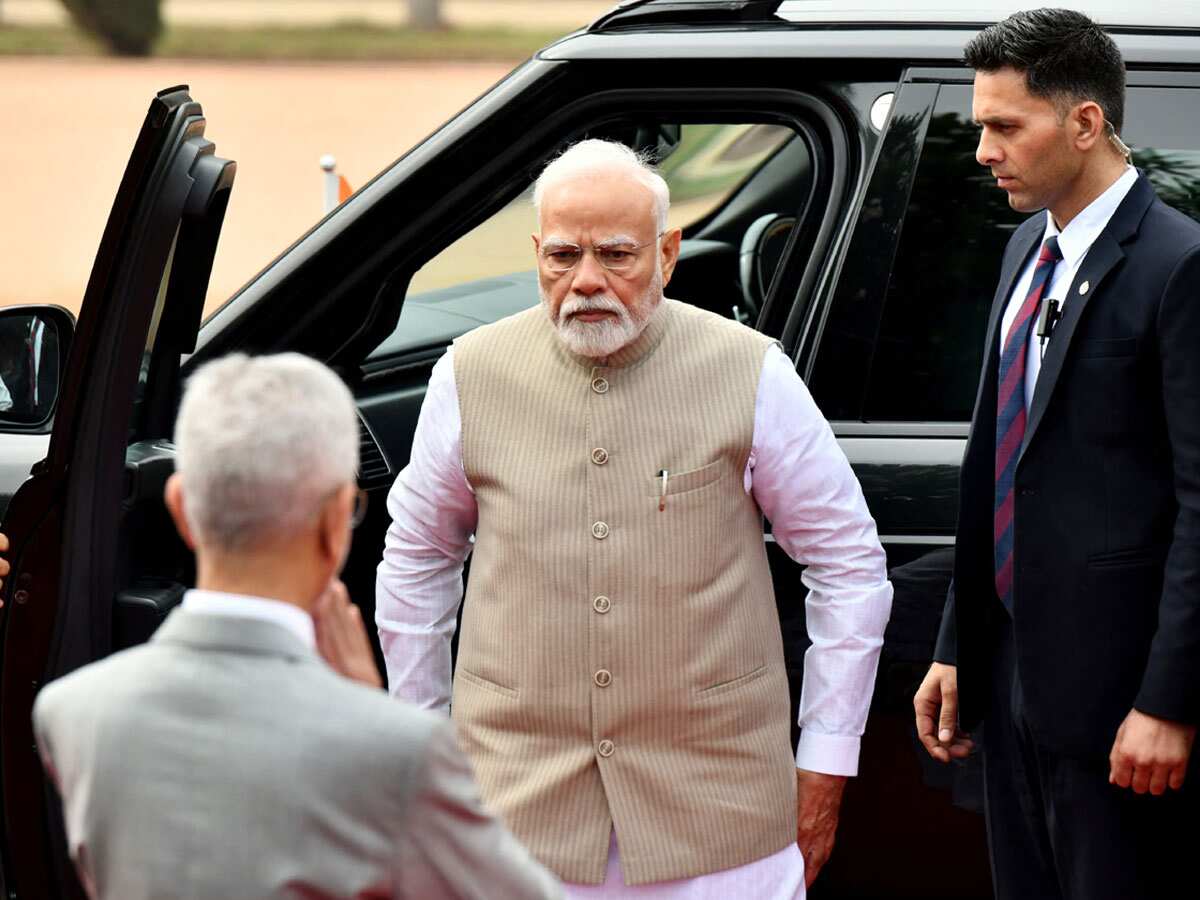 सारी अटकलों पर लगा विराम! PM Modi को आया G7 समिट का न्योता, कनाडा के ...
