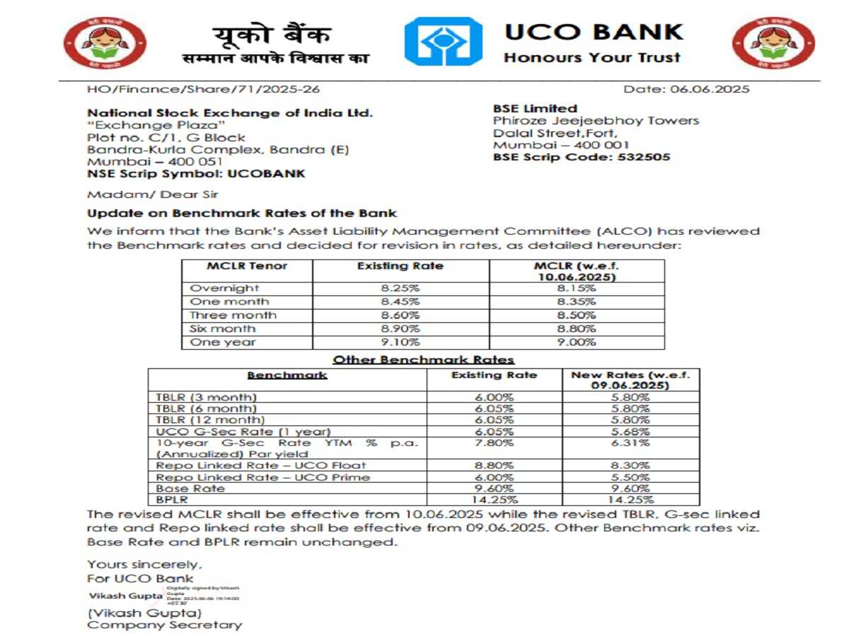 Loan Interest Rates: इन 4 बैंकों ने ग्राहकों को दिया तोहफा, सस्ता कर ...