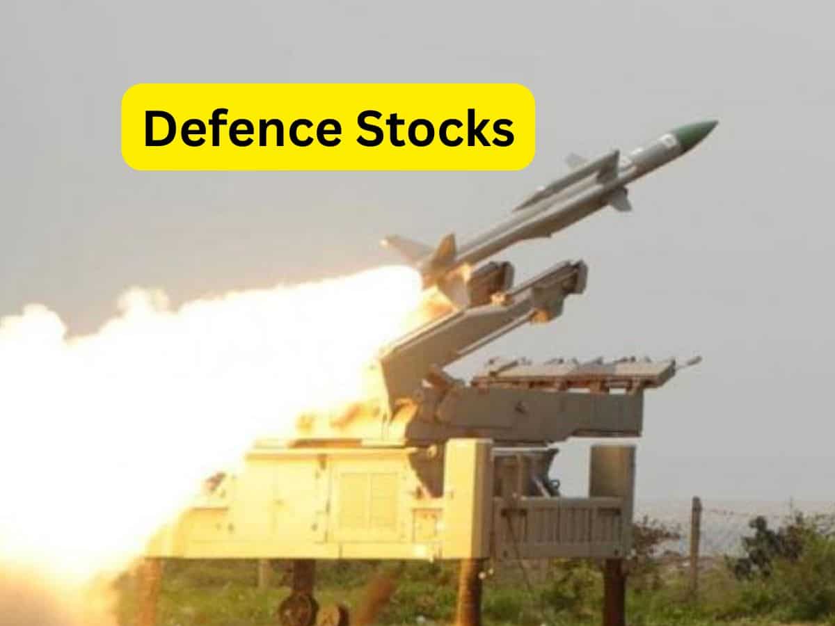 4 Defence Stocks पर ब्रोकरेज बुलिश, 25% तक रिटर्न के लिए BUY की सलाह