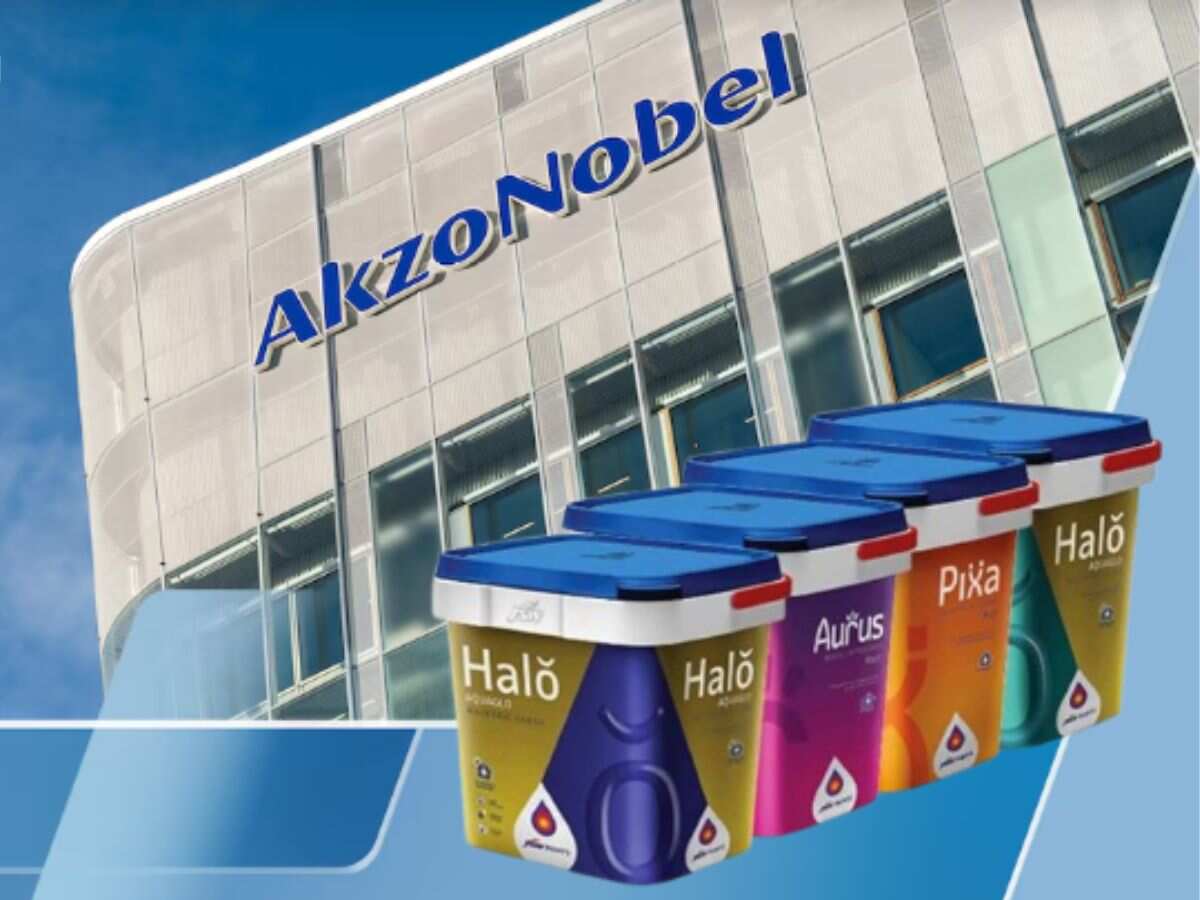 JSW Paints करेगी Akzo Nobel India का अधिग्रहण, 74% हिस्सेदारी के लिए ...