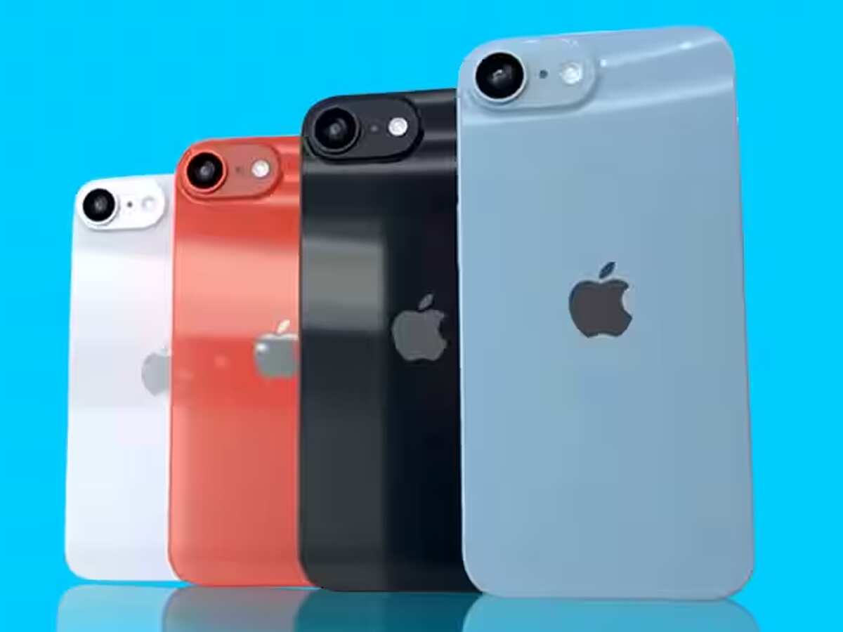 iPhone: सिर्फ स्टेटस सिंबल नहीं.. 'ग्लोबल विलेज' में सबसे 'पावरफुल ...