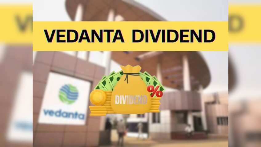 Vedanta Dividend 2025: निवेशकों की लगी लॉटरी! दूसरा अंतरिम डिविडेंड भी ...