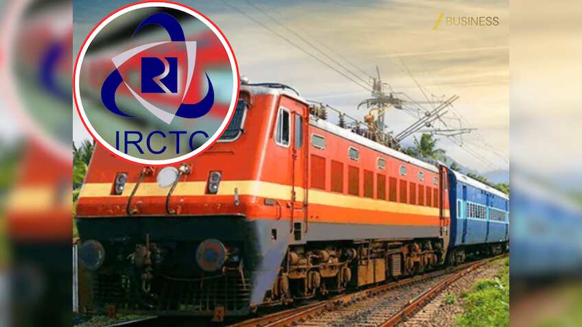 IRCTC की भारत गौरव डीलक्स ट्रेन से करें 17 दिन की भव्य चारधाम यात्रा ...