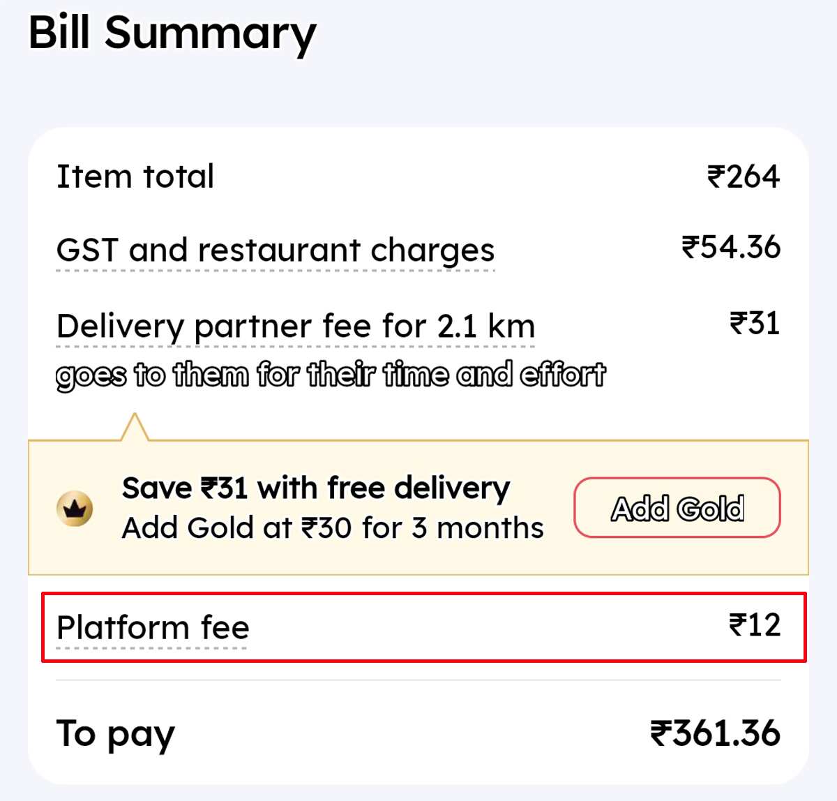 Zomato ने फिर बढ़ाई Platform Fees, जानिए Blinkit-Instamart से लेकर Flipkart-Amazon तक ले रहे हैं ...