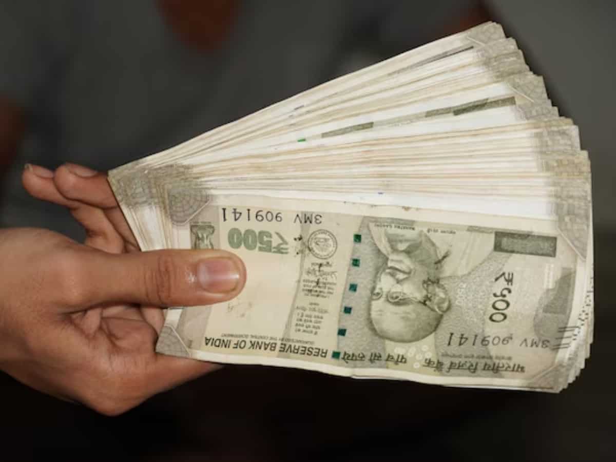 Gratuity Calculator: ₹60,000 की बेसिक सैलरी पर 10 साल की सर्विस में ...