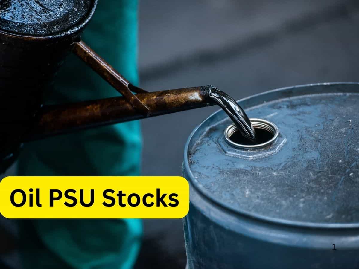 53% तक तेजी के लिए तैयार, ब्रोकरेज Oil PSU Stocks पर बुलिश; जानें TGT