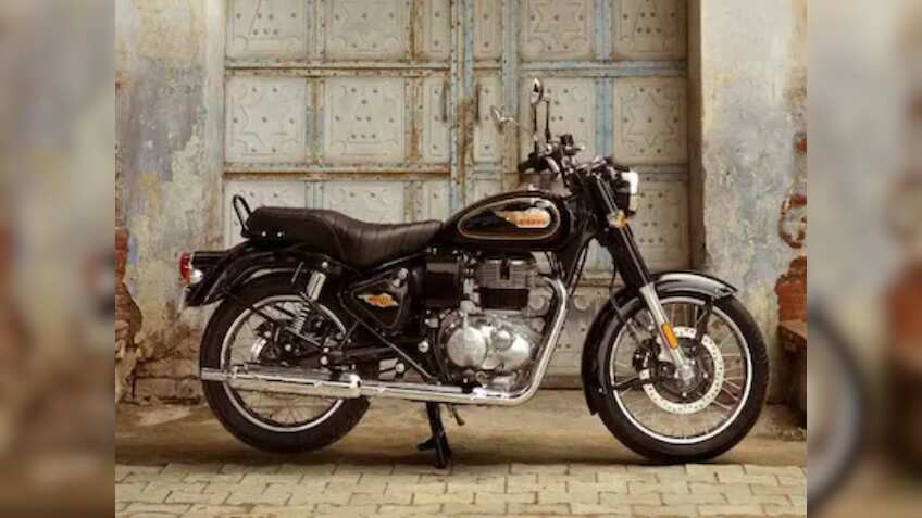 सस्ती बाइक खरीदने का मौका अब शुरू, Royal Enfield से लेकर Hero, Honda तक ...