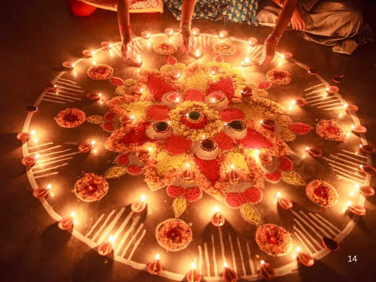 95% तक रिटर्न की तैयारी, खरीदें ये 5 दिवाली स्पेशल स्टॉक्स