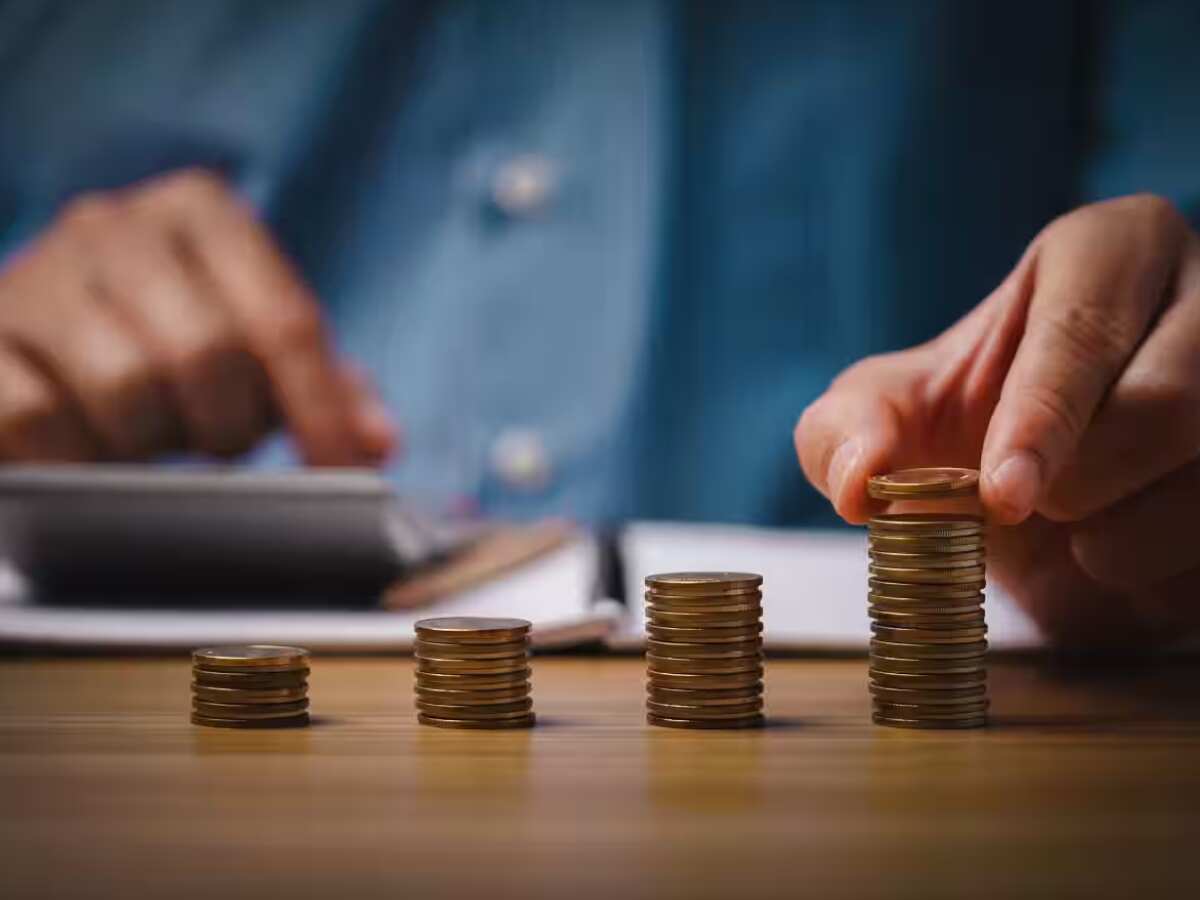 SIP Calculator: रोज बचाएं ₹100, और मिलेंगे पूरे ₹3 करोड़ 56 लाख, 47 ...