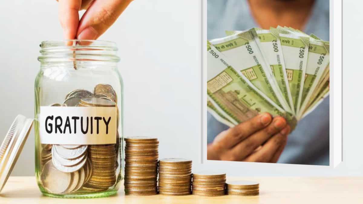 Gratuity Rules: ग्रेच्‍युटी से जुड़े ये नियम करेंगे कर्मचारी के हक का पूरा हिसाब-किताब! जॉब ...