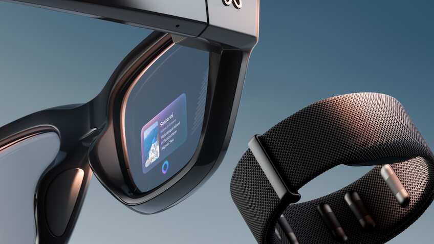 AI वाले Ray-Ban Smart Glasses अब Amazon पर! कितनी है कीमत? जानें फीचर्स ...