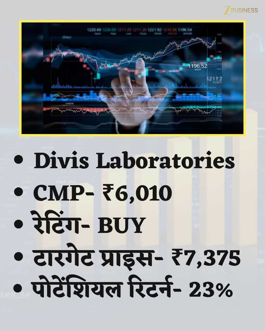 43% तक तेजी के लिए तैयार, शेयरखान के 5 फेवरेट स्टॉक्स