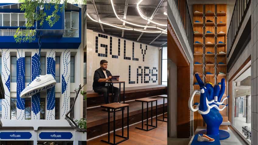 Shark Tank India 5: कल्चर दिखाने वाले जूते बनाता है ये स्टार्टअप, पैसे ...