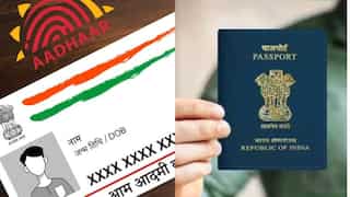 Aadhaar vs Passport | Zee Business