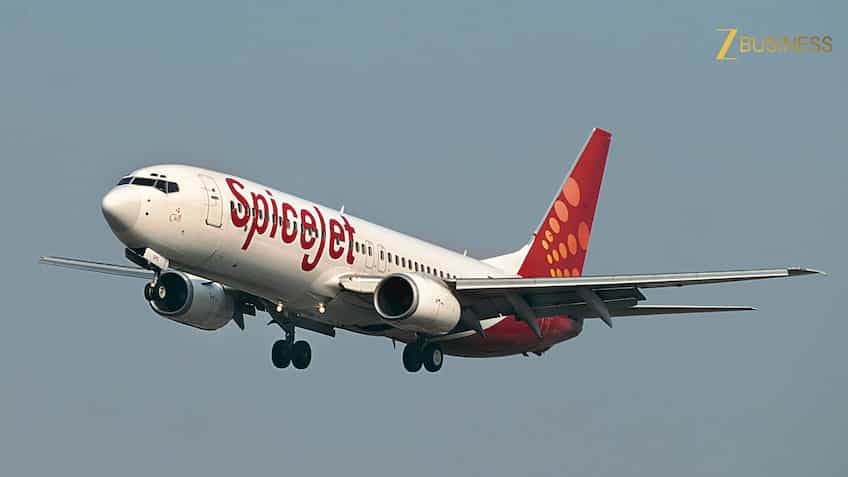 ATF Price Stabilization Fund पर SpiceJet ने सरकार का किया स्वागत, कहा ...