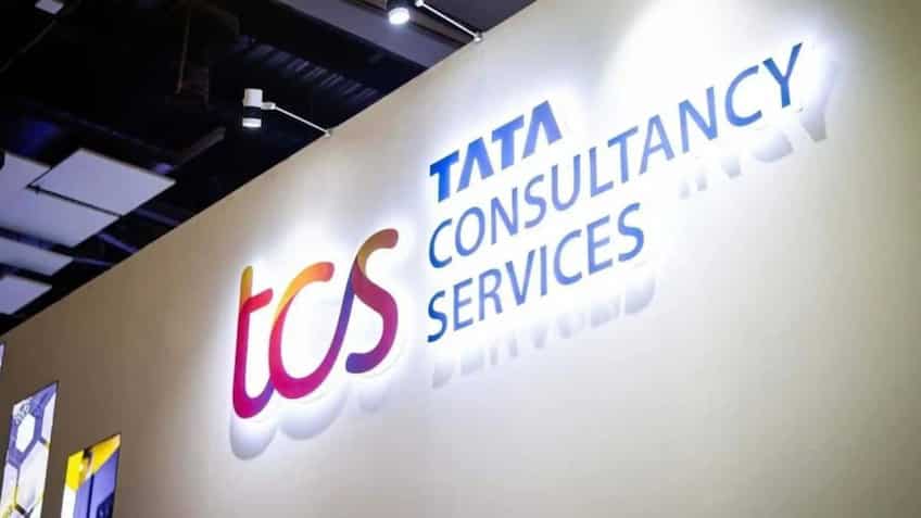 TCS ने की मल्टी ईयर डील, शेयर में दिख रहा पॉजिटिव एक्शन; चार्ट भी दे ...