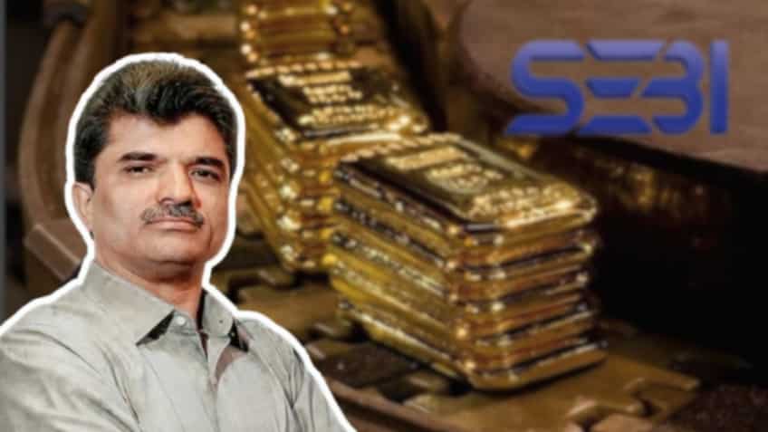 Rajesh Exports पर अब ED की बड़ी कार्रवाई, बेंगलुरु-मुंबई में छापेमारी ...