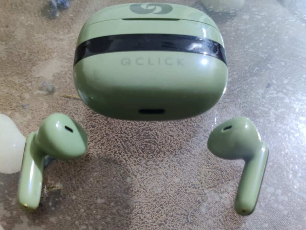 Made in Hindustan Q-Click Earbuds: दमदार फीचर्स और बेसिक ऑडियो ...