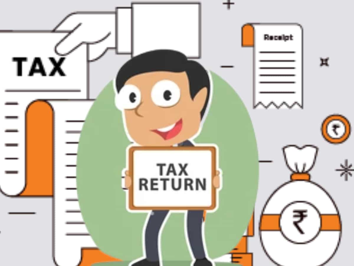ITR Filing: मृत व्यक्ति का Income Tax Return भरना जरूरी है या नहीं ...