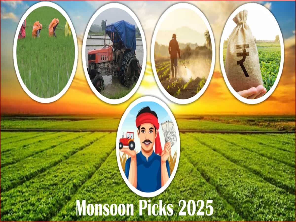 Monsoon Picks 2025: पोर्टफोलियो में शामिल करें ये 8 Stocks, 6-8 महीने ...