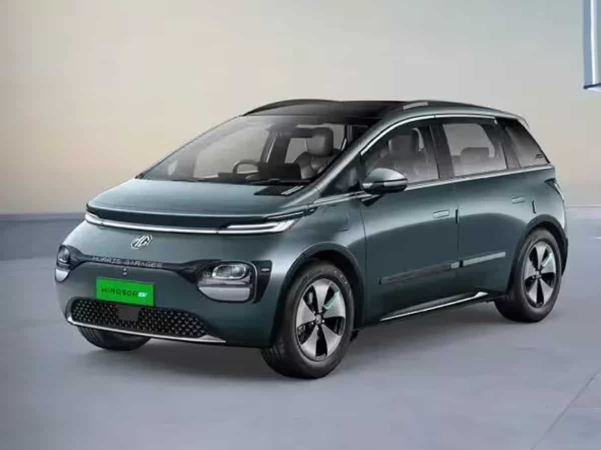 7 electric cars under Rs 15 lakh this festive season in India | Tata ...
