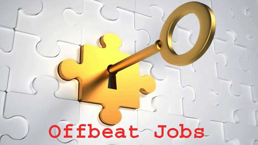 Offbeat Jobs का जमाना है! ये हैं 5 ड्रीम जॉब्स, जहां मिलेगी Money विद ...