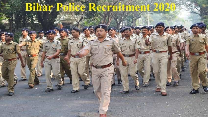 Bihar Police Recruitment 2020: 12वीं पास को मिलेगी 70,000 सैलरी, ऐसे ...