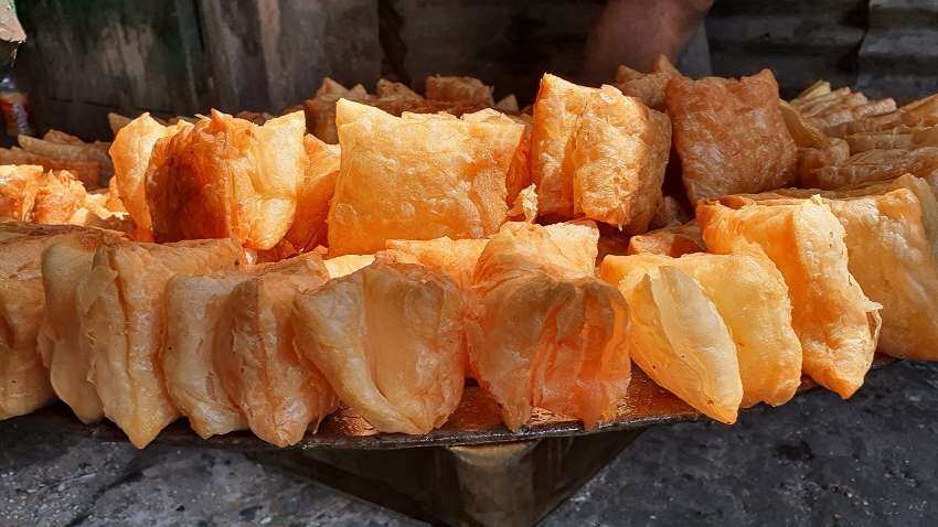 Bihar silao khaja Sweets | Zee Business Hindi