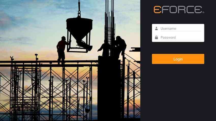 eForce app पर एक लाख मजदूरों ने कराया रजिस्ट्रेशन, ऐसे आगे बढ़ेगा ...