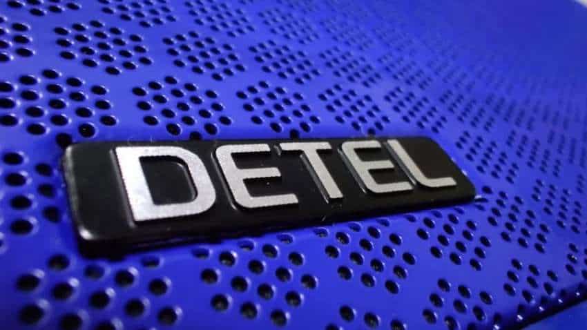 Detel ने लॉन्‍च किए दो पावर बैंक, जानिए क्‍या है कीमत और क्षमता | Zee ...