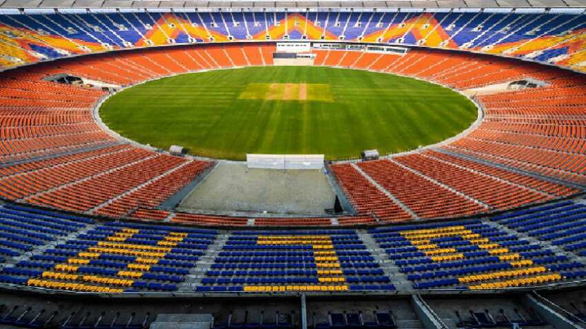 Motera Stadium Inauguration: राष्ट्रपति रामनाथ कोविद करेंगे दुनिया के ...